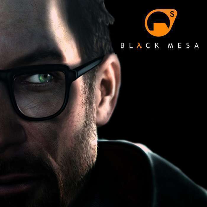PC Black Mesa | Pepper