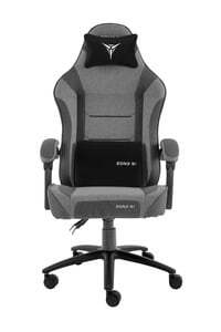 Кресло игровое ZONE 51 INVADER X-Weave (с Озон картой) | Pepper