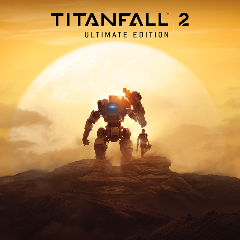 Xbox One Titanfall® 2: Ultimate Edition | Maximum Football (Game ...