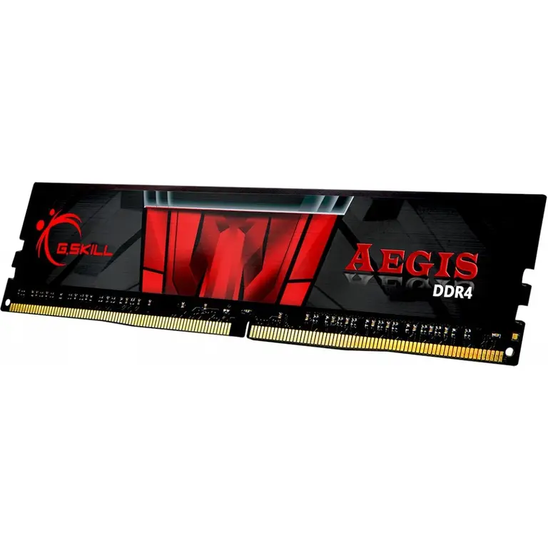 Оперативная память Ddr4 G Skill Aegis 3200mhz 16 18 18 38 16 16 Gb Pepper
