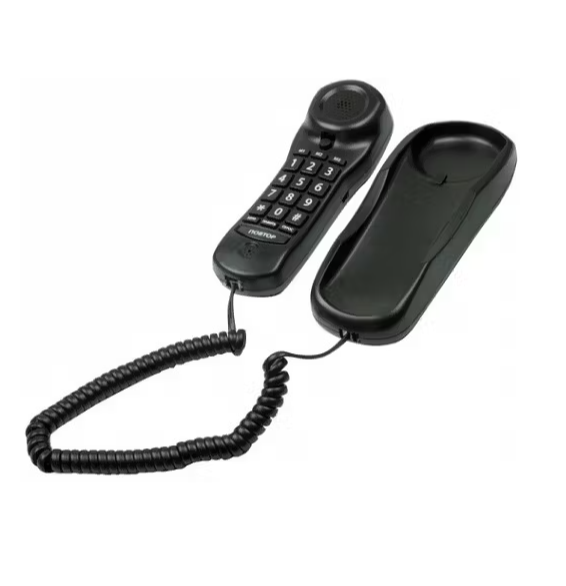 Телефон проводной Ritmix RT-003 | Pepper