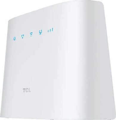 Роутер TCL Linkhub HH63 | Pepper