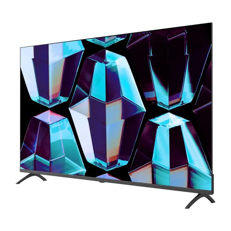 Телевизор Sber SDX-55UQ5235 55" 4K UHD QLED | Pepper