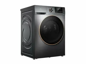 Стиральная машина TCL TWF100-N12312EA07 (10 кг, 1200 об/мин, инвертор ...