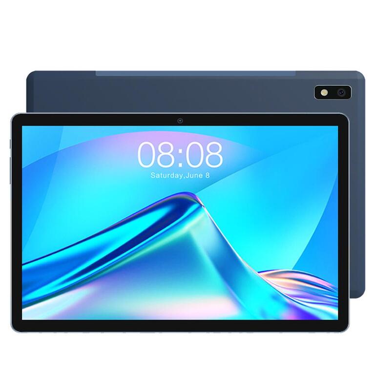 Планшет BDF P30 LTE 8 ГБ + 256 ГБ (три цвета) | Pepper