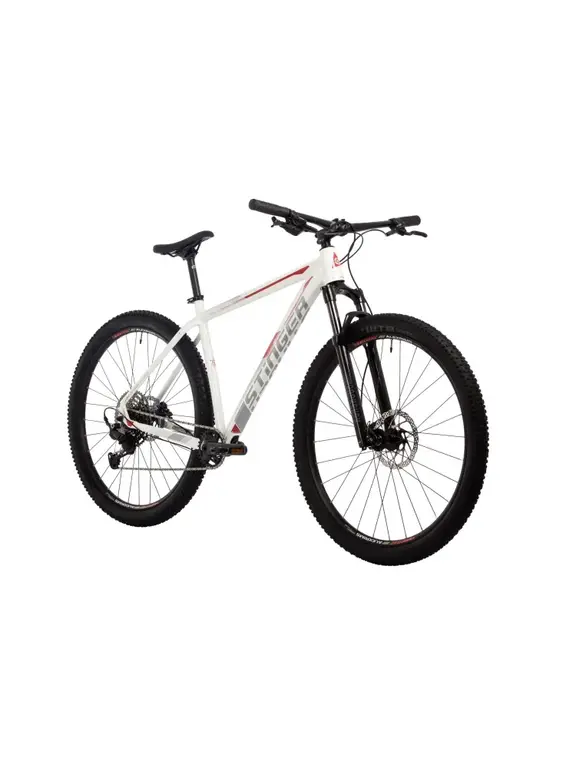 Велосипед 29" STINGER RELOAD EVO (с Озон картой) | Pepper