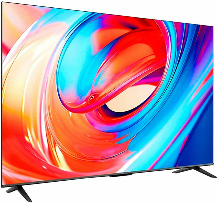 Телевизор TCL 75V6B (75 диагональ) | Pepper