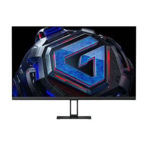 Монитор 27" Xiaomi Redmi Монитор G27Q 2025 (2560x1440, 180 Гц, IPS) из-за рубежа, с картой Ozon ...