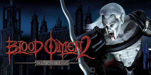 FATE, Blood Omen 2 Legacy of Kain или Mail Time (GOG) | Pepper
