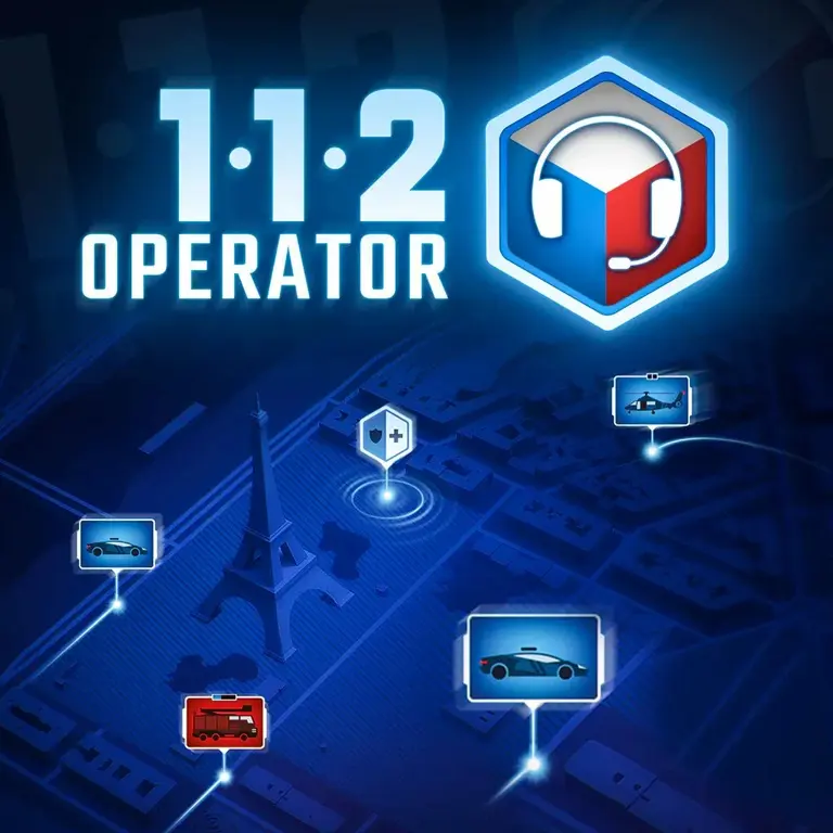 PC 112 Operator | Pepper